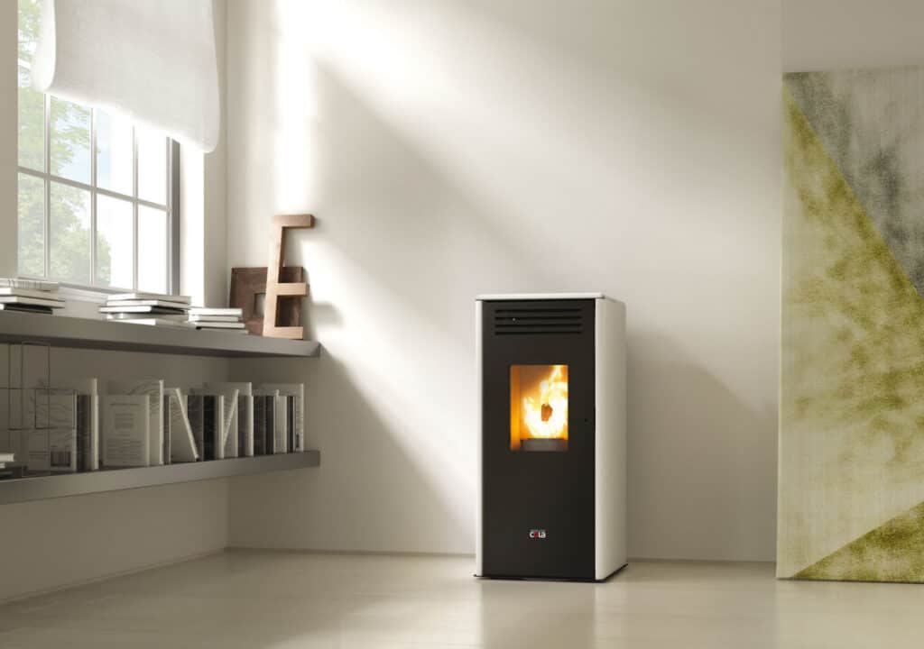 Anselmo Cola - Pellet One Energy Service